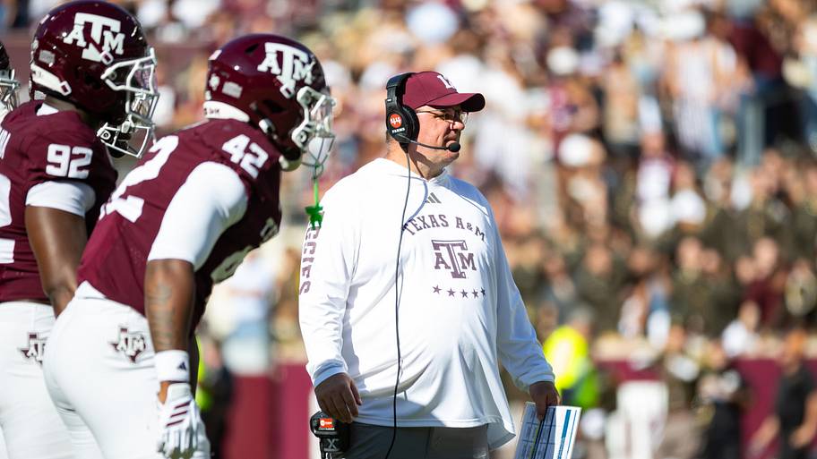 3 early names to know for Texas A&M's 2028 recruiting class