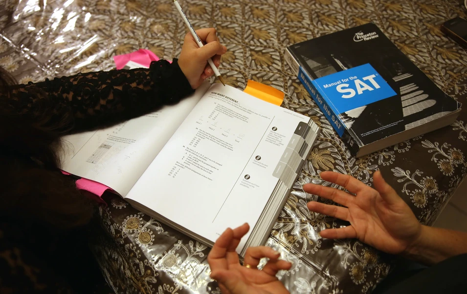 Crack the digital SAT with smart prep tips