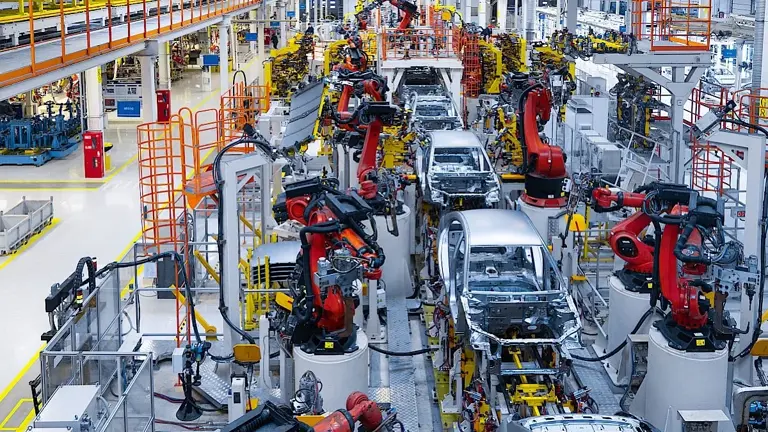 Automobile retail sales rise 9.55% in May; two-wheeler EV share surges