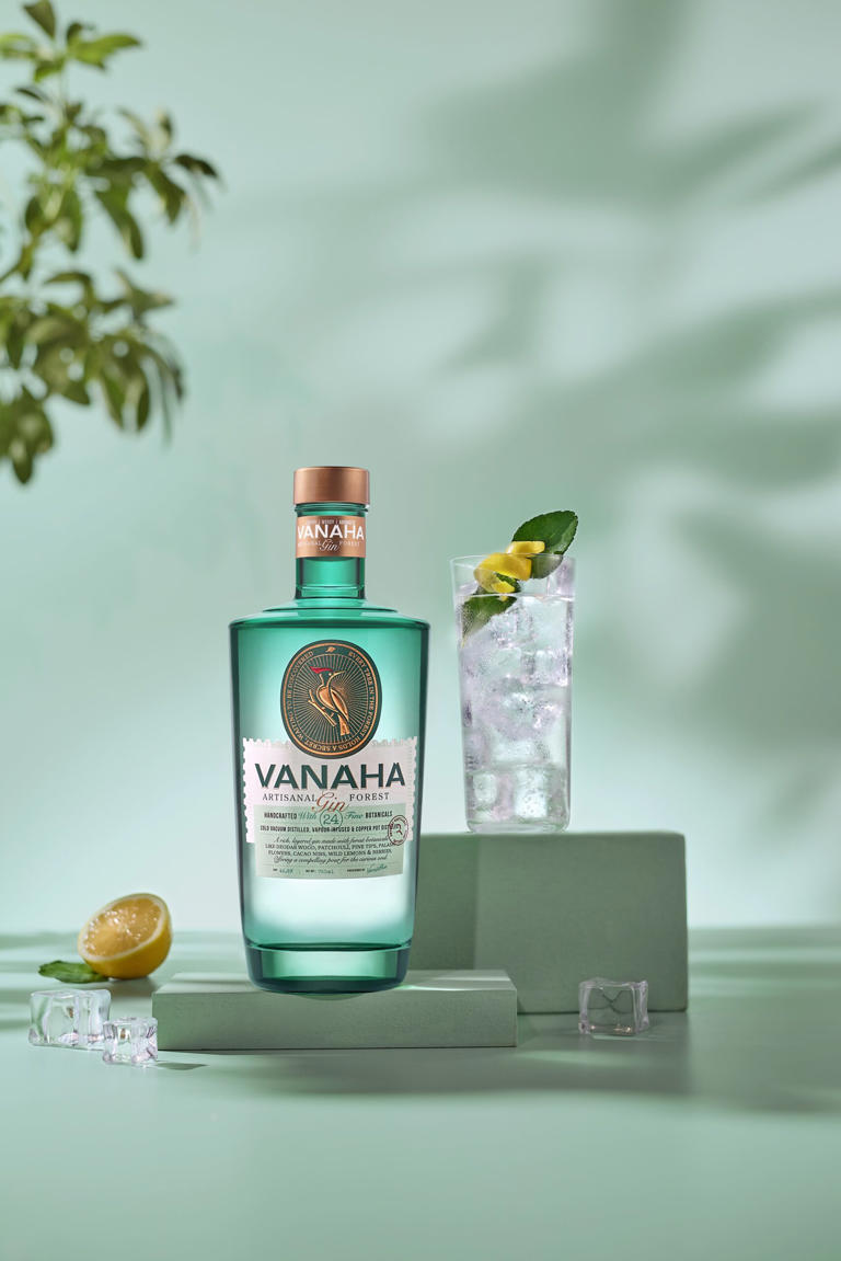 World Gin Day 2026: Not all bottles are created equal but these ones ...