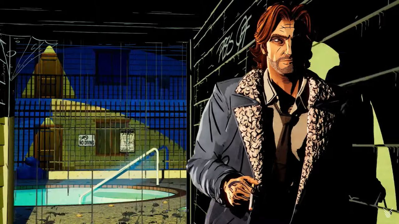 Will The Wolf Among Us 2 make you wait for episodes? CEO says 'People ...