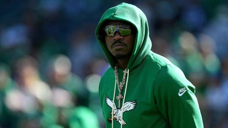 The Jalen Hurts reason why AJ Brown wanted Eagles trade