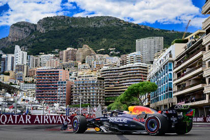 The Monaco magic alive and well in F1 2026