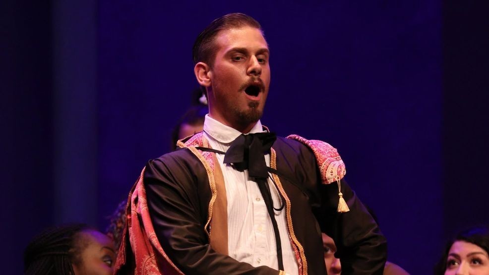 Muzika is back! SC's classical music festival takes over the Midlands ...