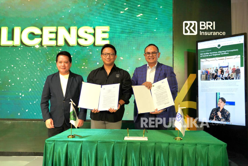BRI Insurance dan PP PORDASI luncurkan asuransi kecelakaan bagi atlet ...