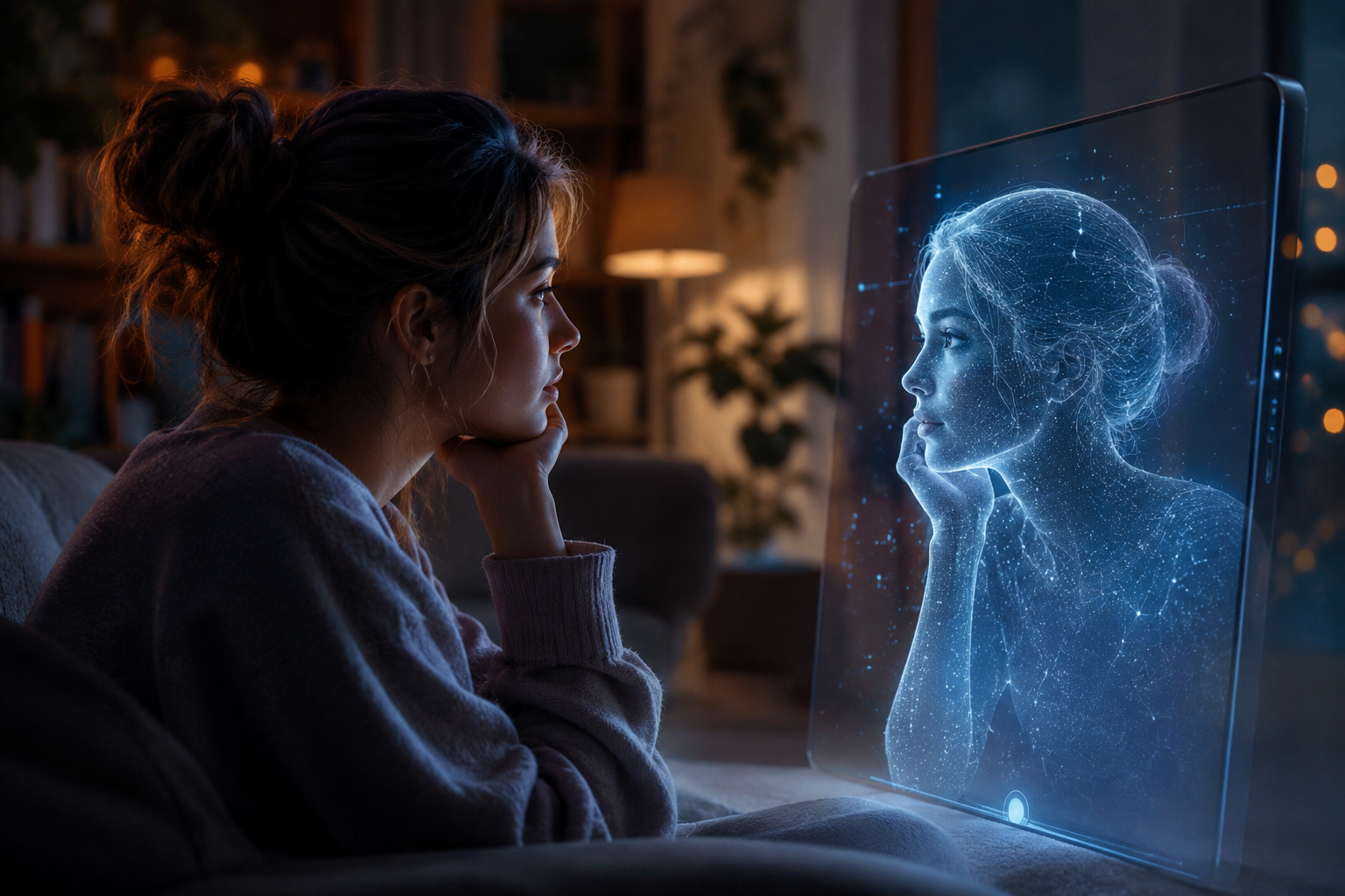 The dark side of AI companions nobody saw coming