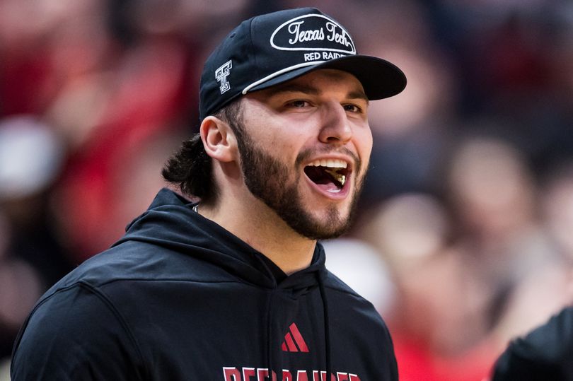 Brendan Sorsby given shock college football lifeline after court ruling ...