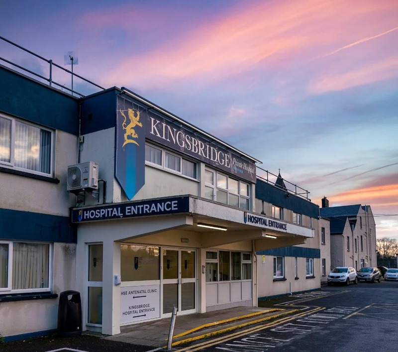 'Devastating shock': Jobs under threat at Kingsbridge Sligo as hospital ...