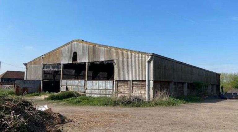 Latest planning applications submitted to Gravesham council include ...