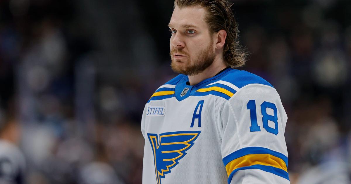 Le Canadien devra faire une croix sur Robert Thomas