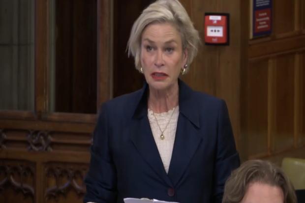 Somerset MP urges government to cut business rates in coastal areas