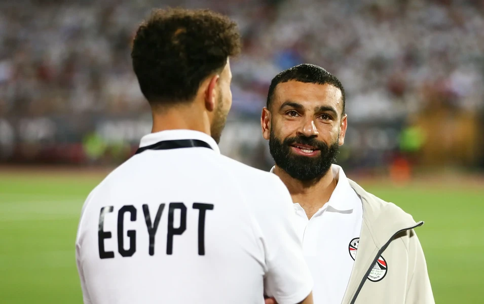 Salah agrees Saudi move if three key conditions met