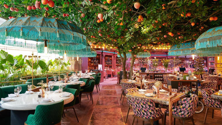 Alta cocina en Guadalajara: Los restaurantes más exclusivos que debes ...