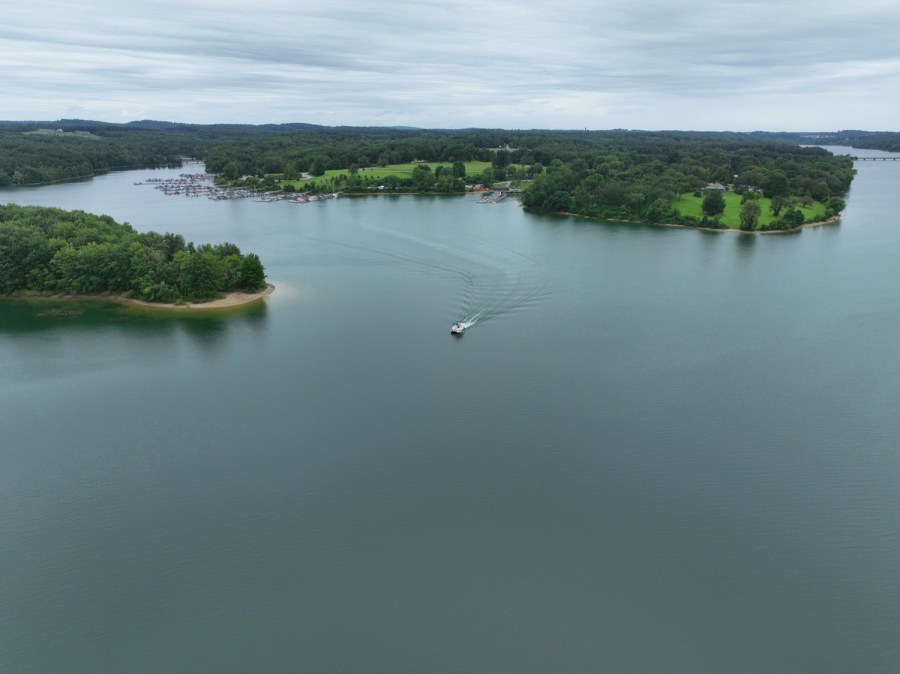 Coroner’s office, dive team called to central Pennsylvania lake during ...