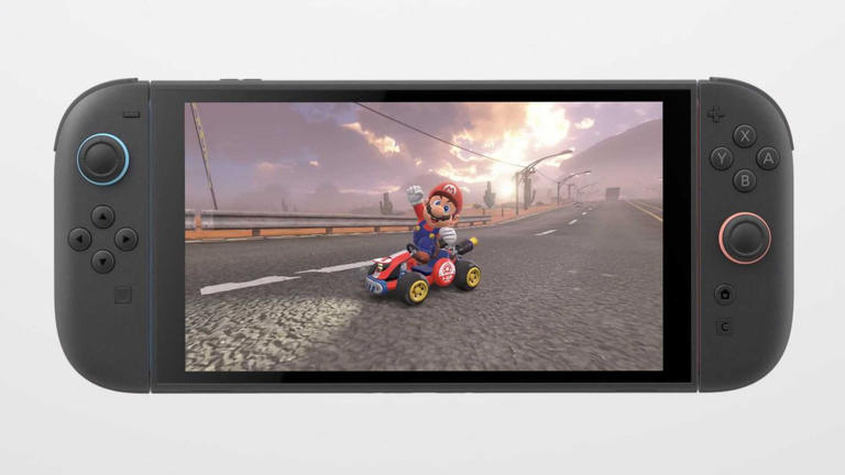 Nintendo Direct and Treehouse stream officially confirmed for this week