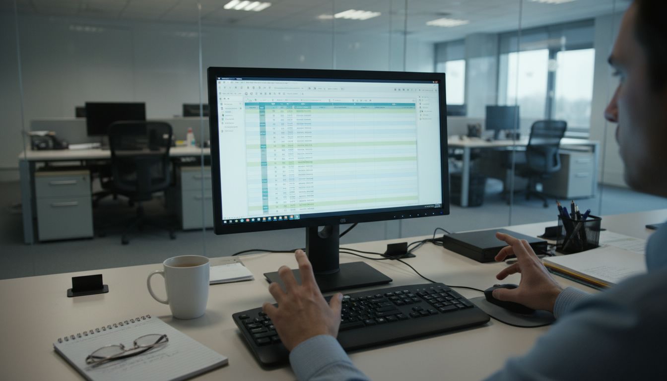 15 workplace secrets that turned into major drama