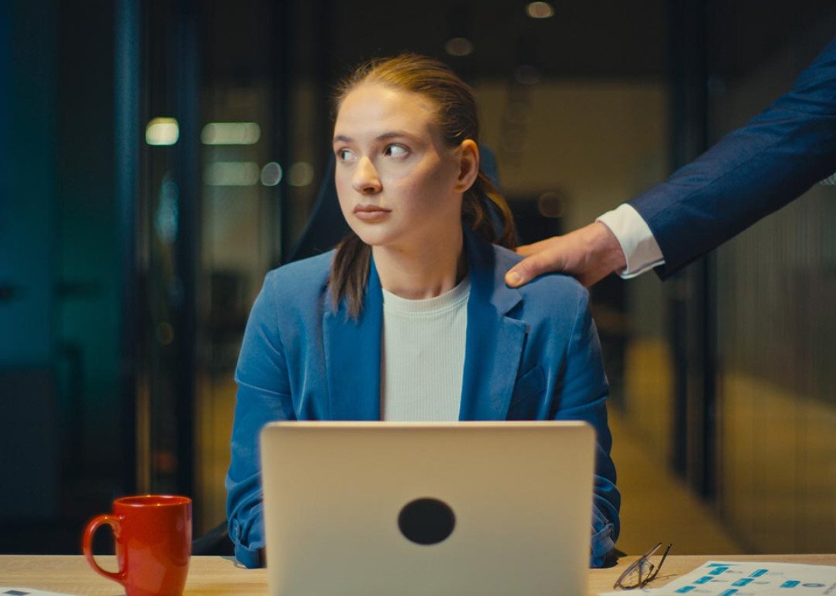 What is a hostile work environment: Identifying and preventing