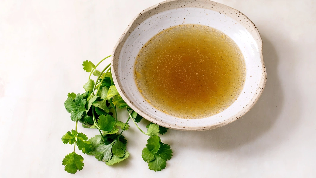 Bone broth secrets every home cook needs