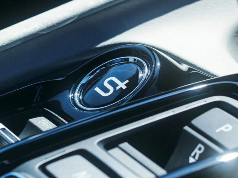 Honda’s Accord is getting a futuristic makeover and maybe the Prelude’s ...