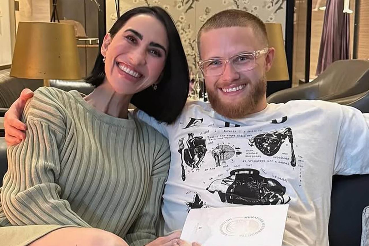 Fiancé of late fitness influencer Stephanie Buttermore says he's ...
