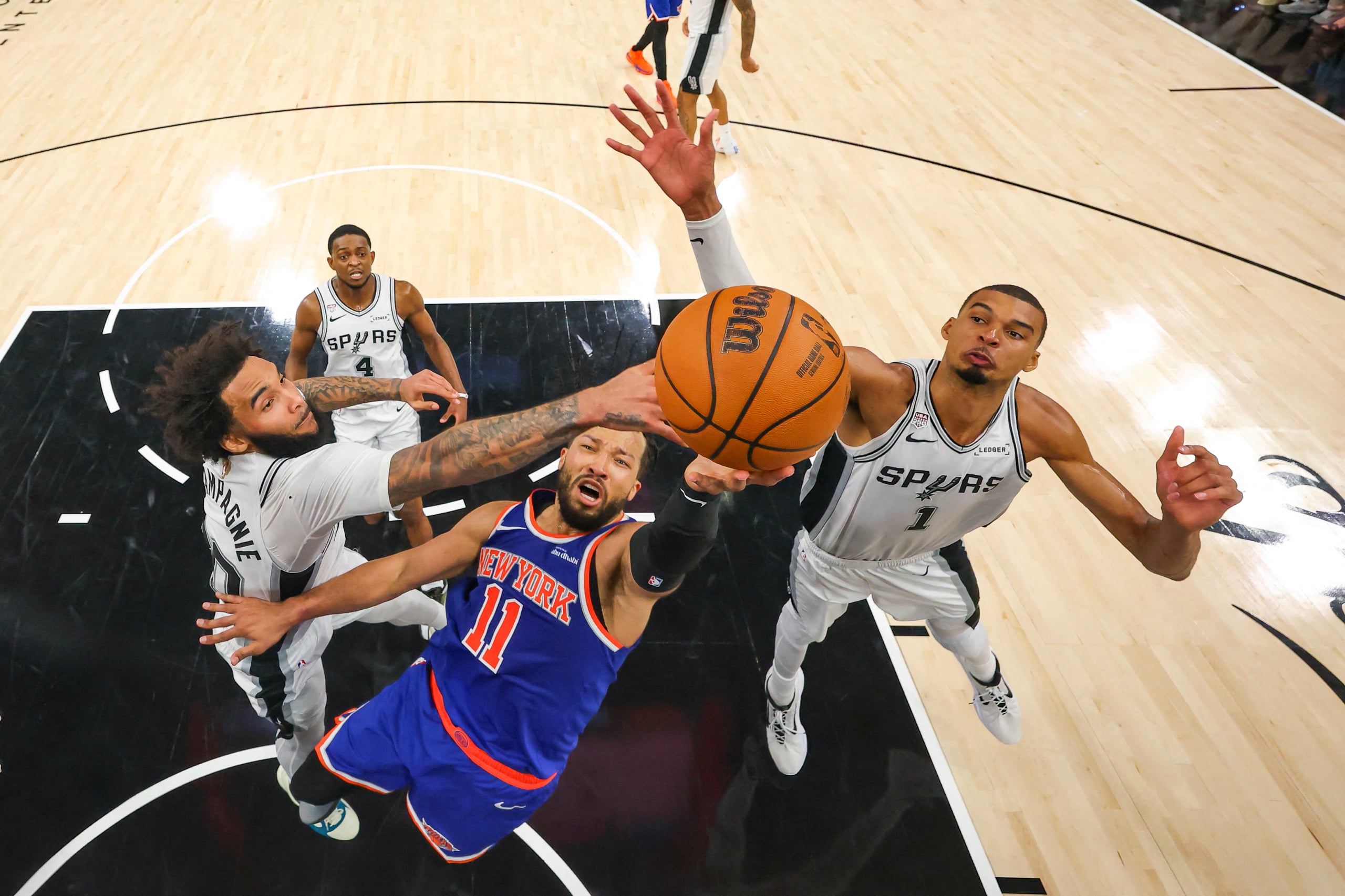 NY Knicks game tonight: Game 3 channel, time, prediction & full NBA ...