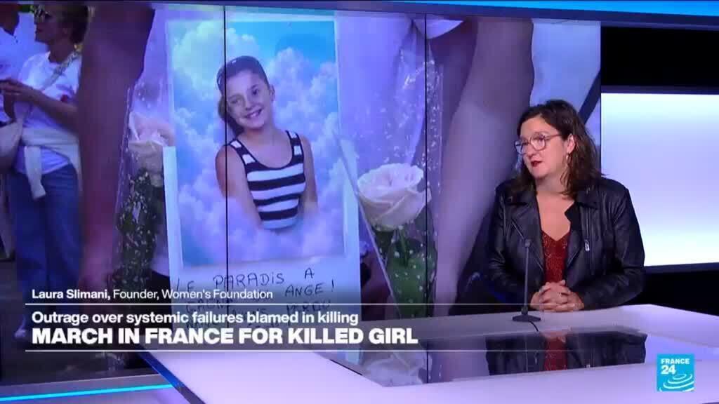 French justice system 'overwhelmed': 'Systemic' failures tackling ...
