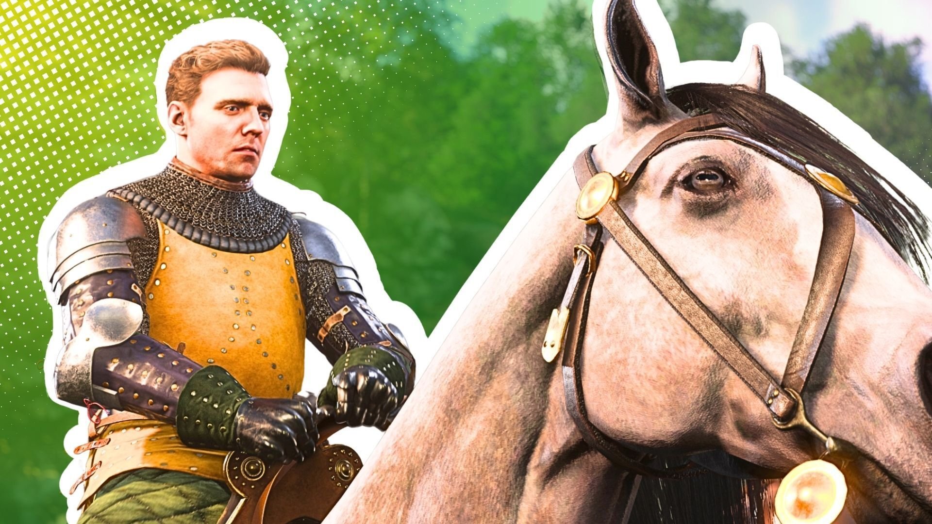 Kein Fantasy-Kram: Diese 12 Spiele bringen euch ins echte Mittelalter