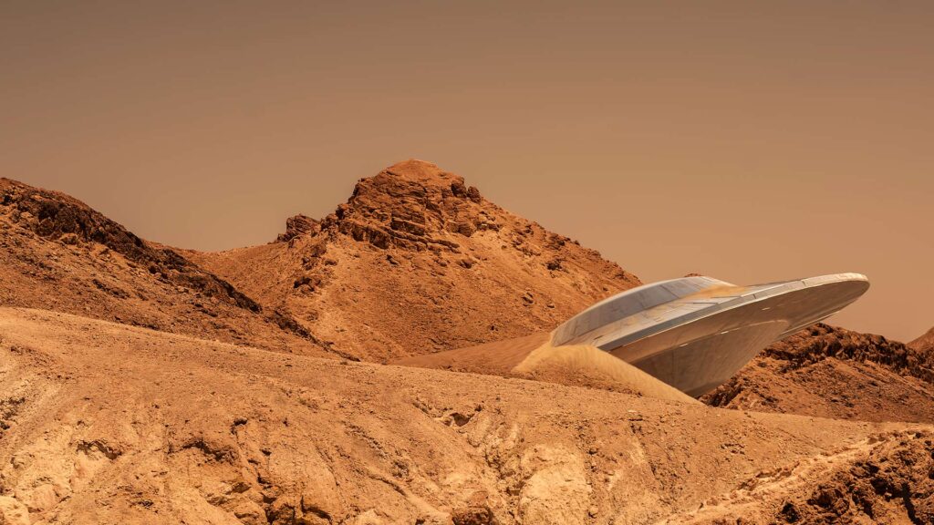 Debunked: The Roswell UFO phenomenon