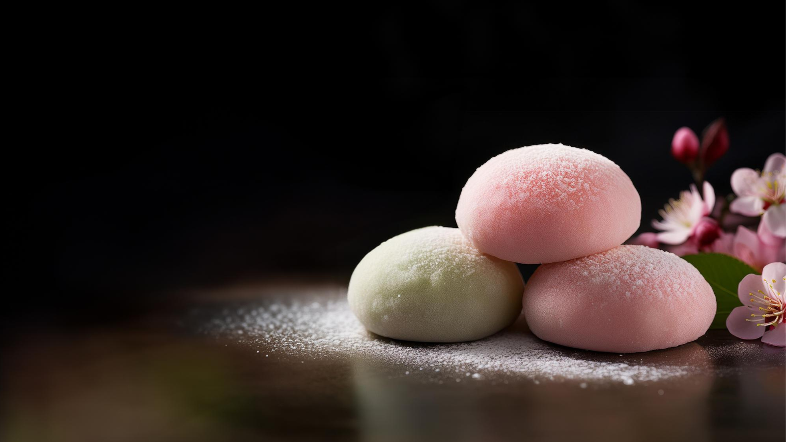 10 Instagram-worthy pink foods from different cultures