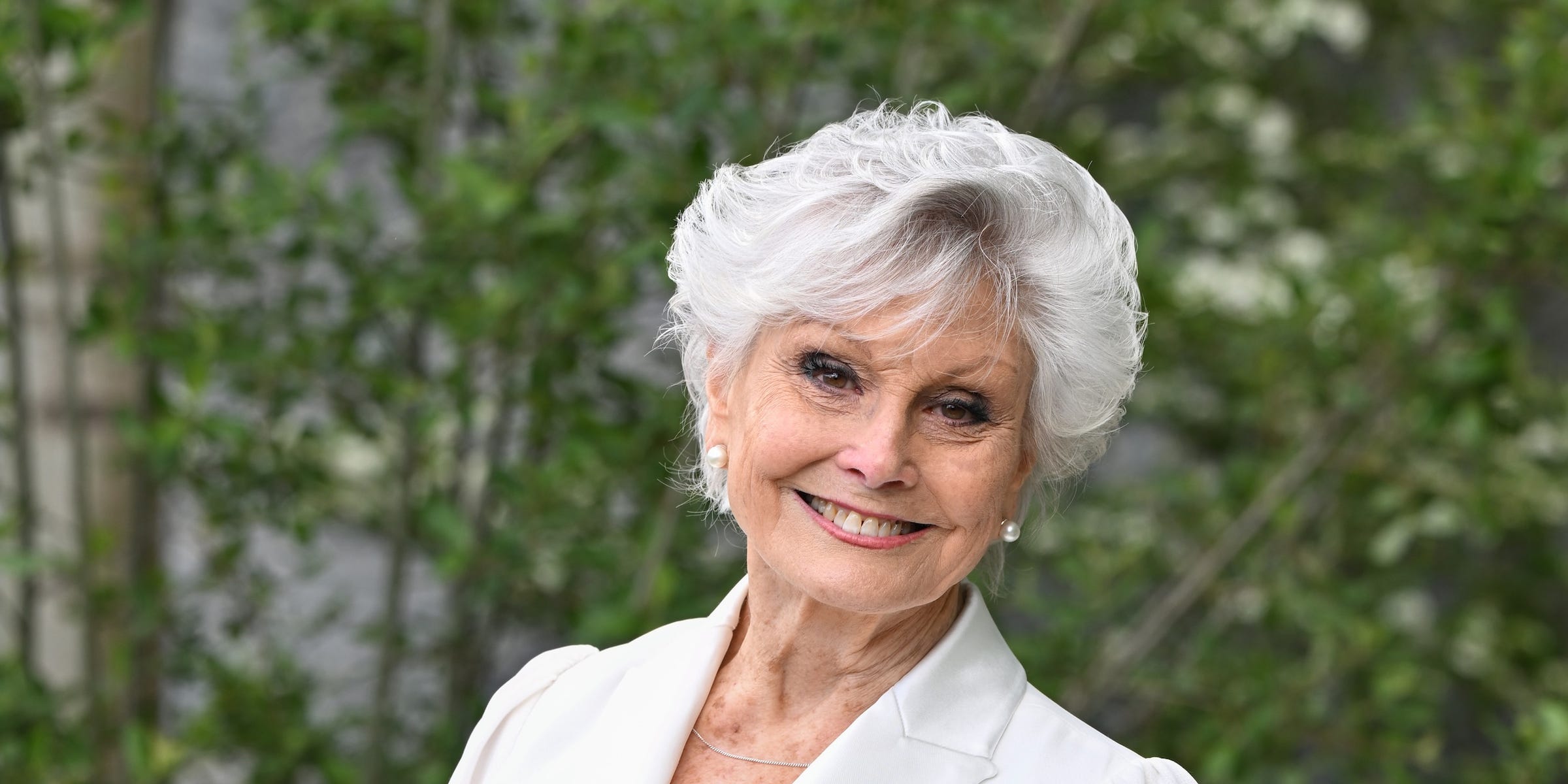 “I always have it in the freezer”: The meals Angela Rippon cooks to ...