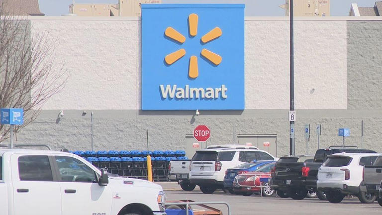 Walmart Neighborhood Market in Moore to close for remodel