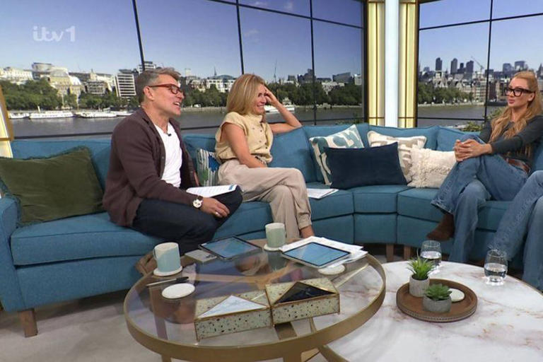 Olivia Attwood's mum makes blunt admission about show ahead of ...