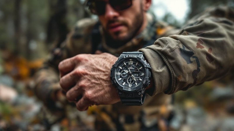 5 new affordable Casio G-Shock watches