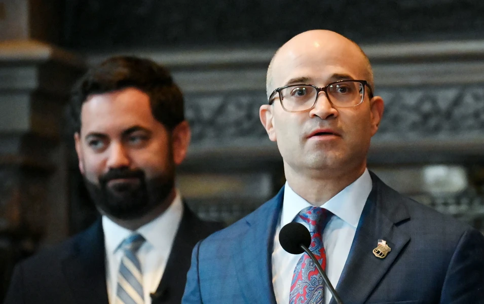 Democrats eye 13-state map push to counter GOP gains