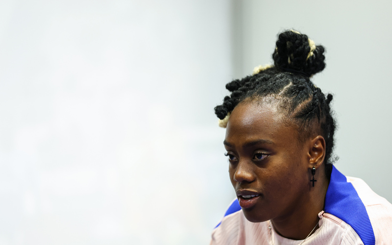 The French view: Carla Ward's 'ideas to disturb the opponent' and ...