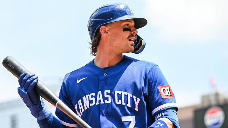 Royals nearing final blow to 2026 season as they await Bobby Witt Jr ...