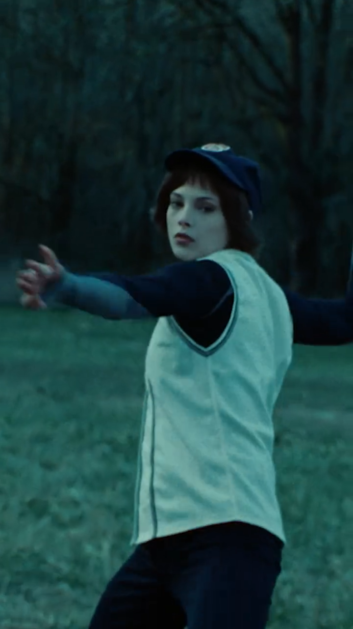 A twilight pitch that still gets attention from fans