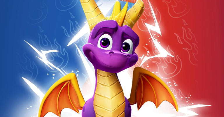 Spyro regresará después de 18 años, pero ¿A Realm Beyond será el último ...