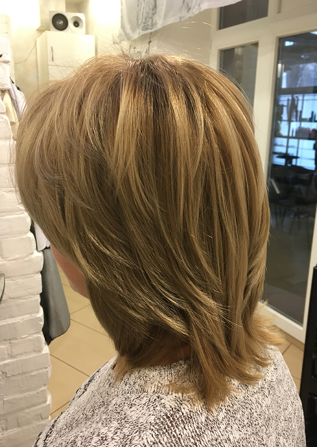 5 haircuts that could make fine hair look stringy and lifeless ...