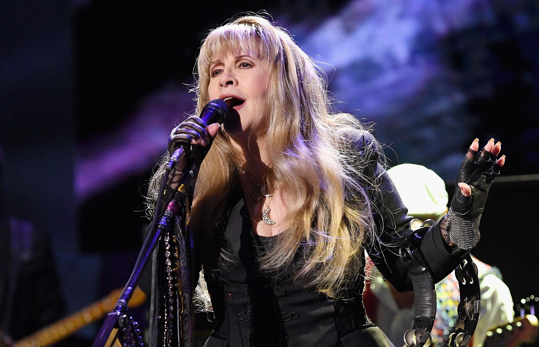 How rich are the former members of Fleetwood Mac today?