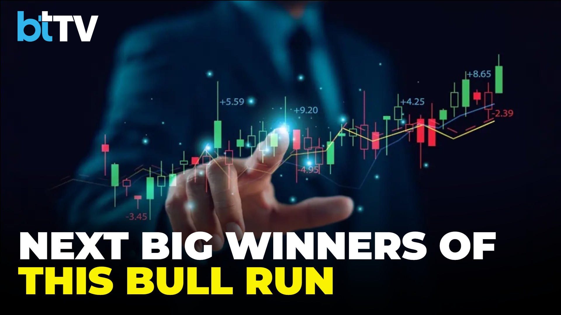 Market expert reveals the strongest sectors for medium-term wealth creation