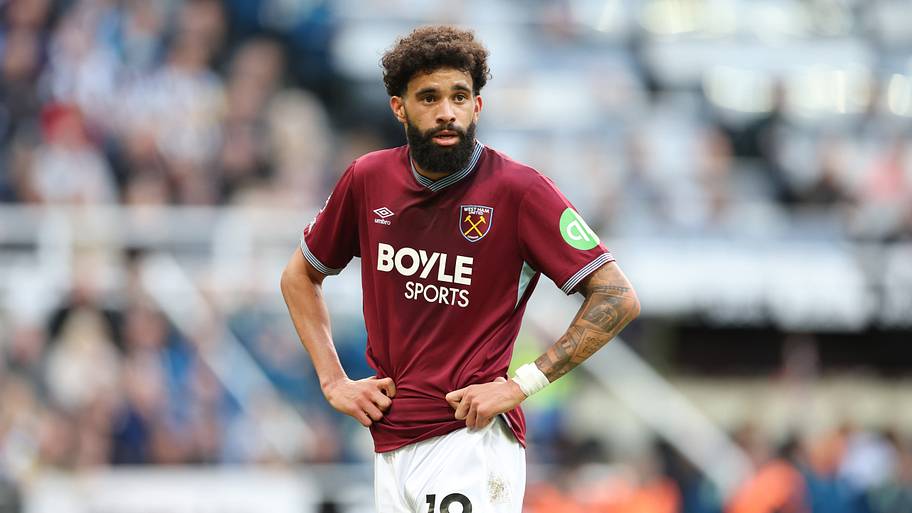Pablo could be on his way to Serie A