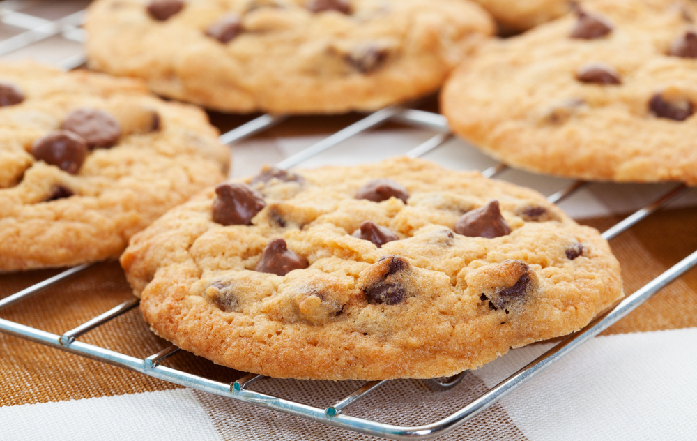 16 popular foods that were invented by kids