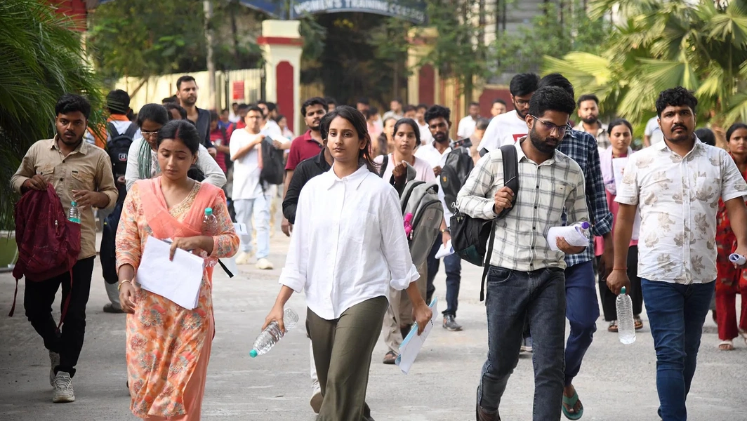 UPSC prelims 2026 results expected by June 10 amid anxious wait