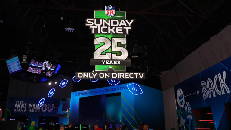 'Sunday Ticket' lawsuit could be heading to US Supreme Court