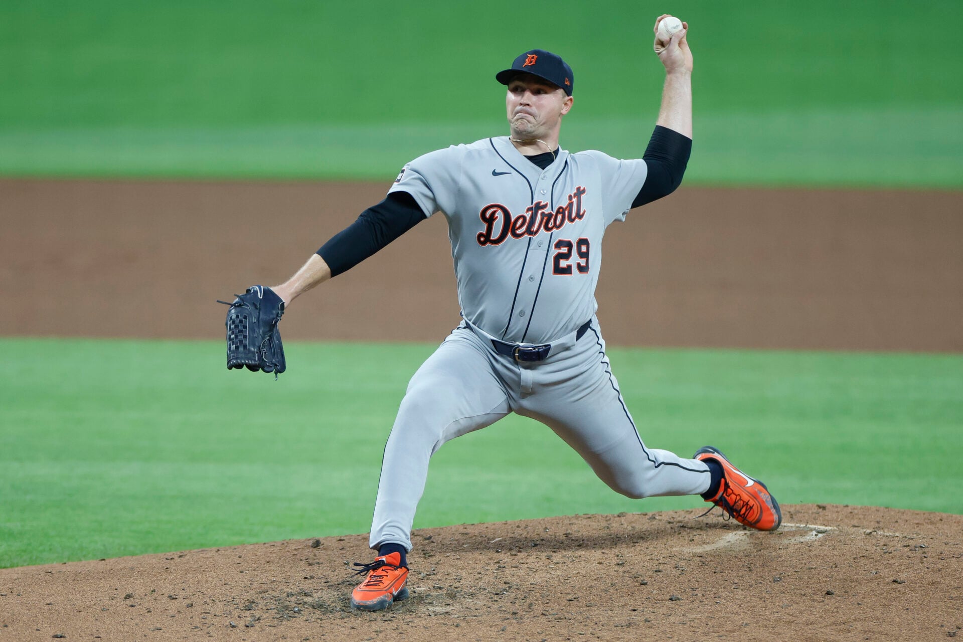Tarik Skubal’s remarkable return from elbow surgery has been explained ...