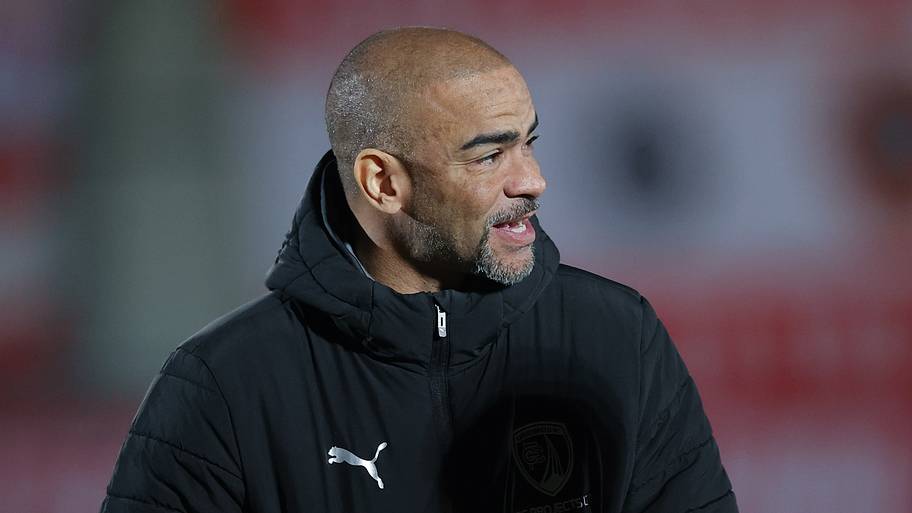 Former West Ham midfielder set for first role in management