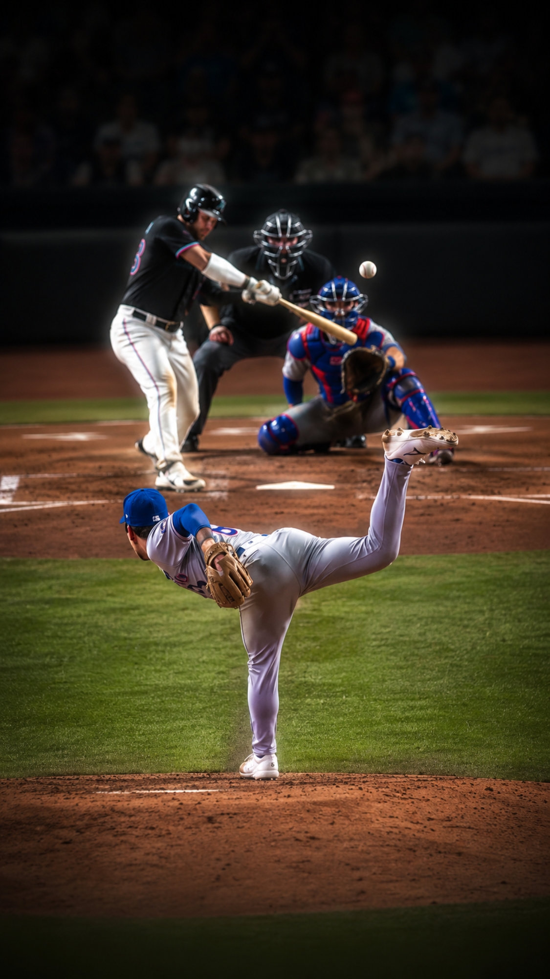 New York Yankees capitalize on Mets’ dropped ball to score