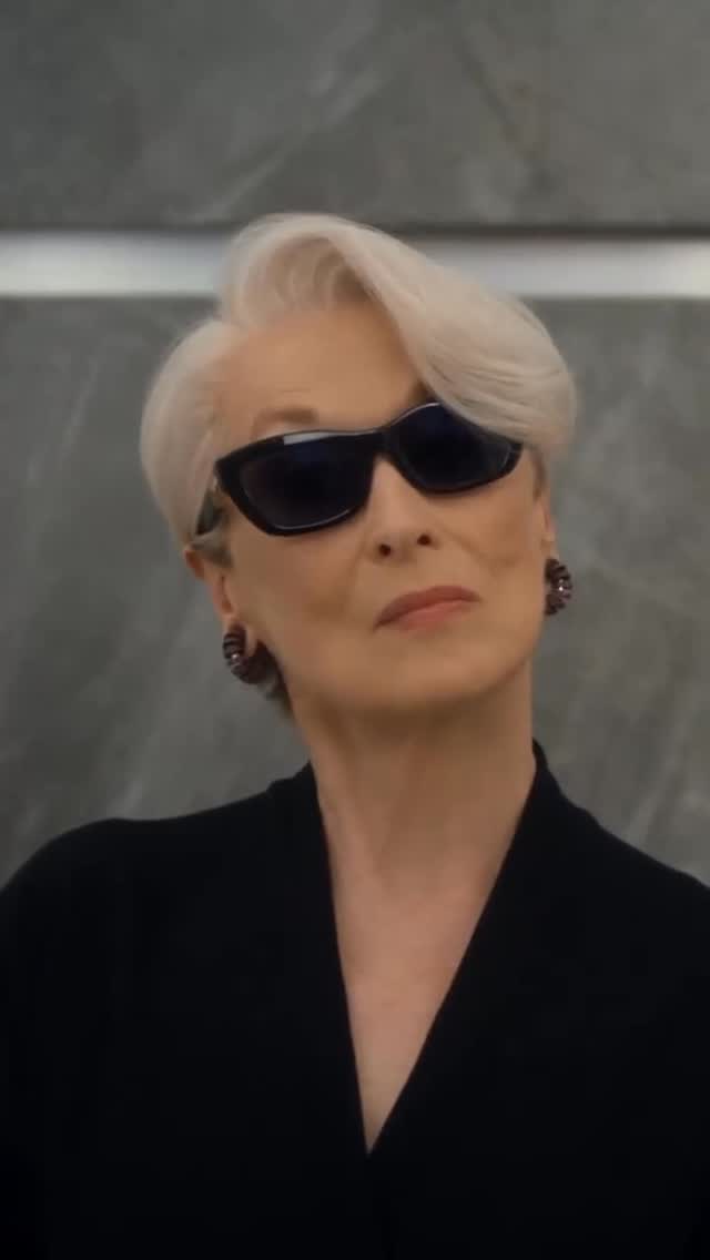 Why Meryl Streep's return has fans looking back at her career