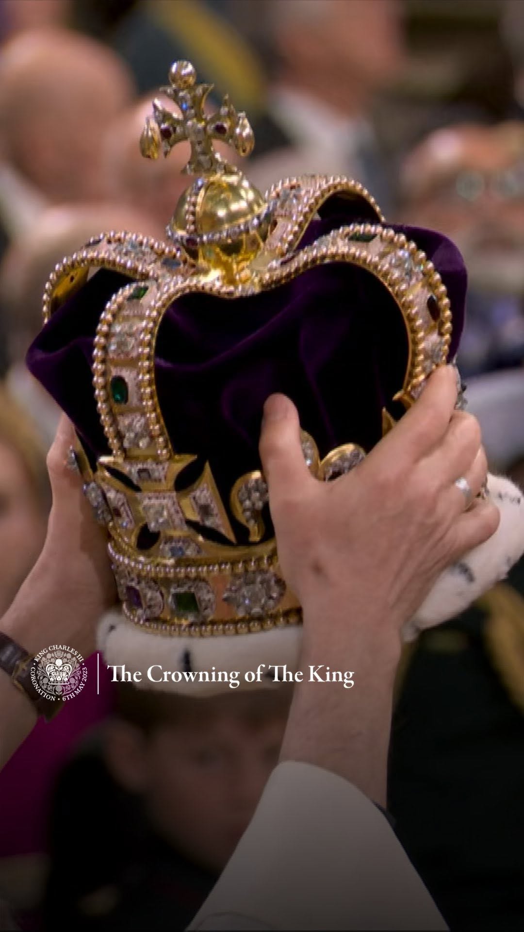 Why King Charles and Kate Middleton are spotlighting cancer heroes